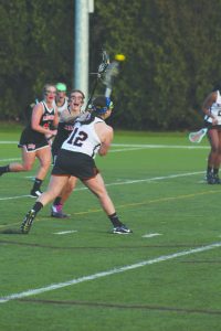 Women’s lacrosse drops match to Medaille - Herald-Standard